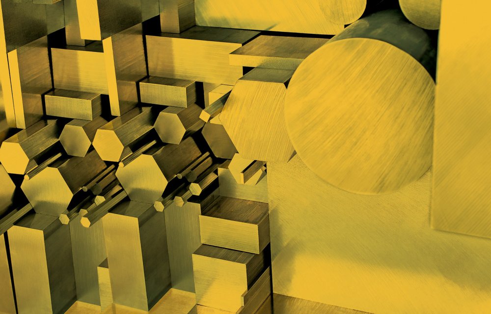 Datenblatt — Messing — BEYER Metall